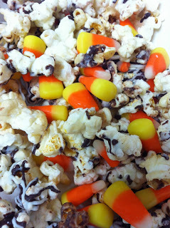 Candy Corn Trash | RANCHKITCH