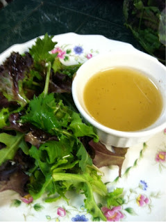 Creole Dressing | RANCHKITCH