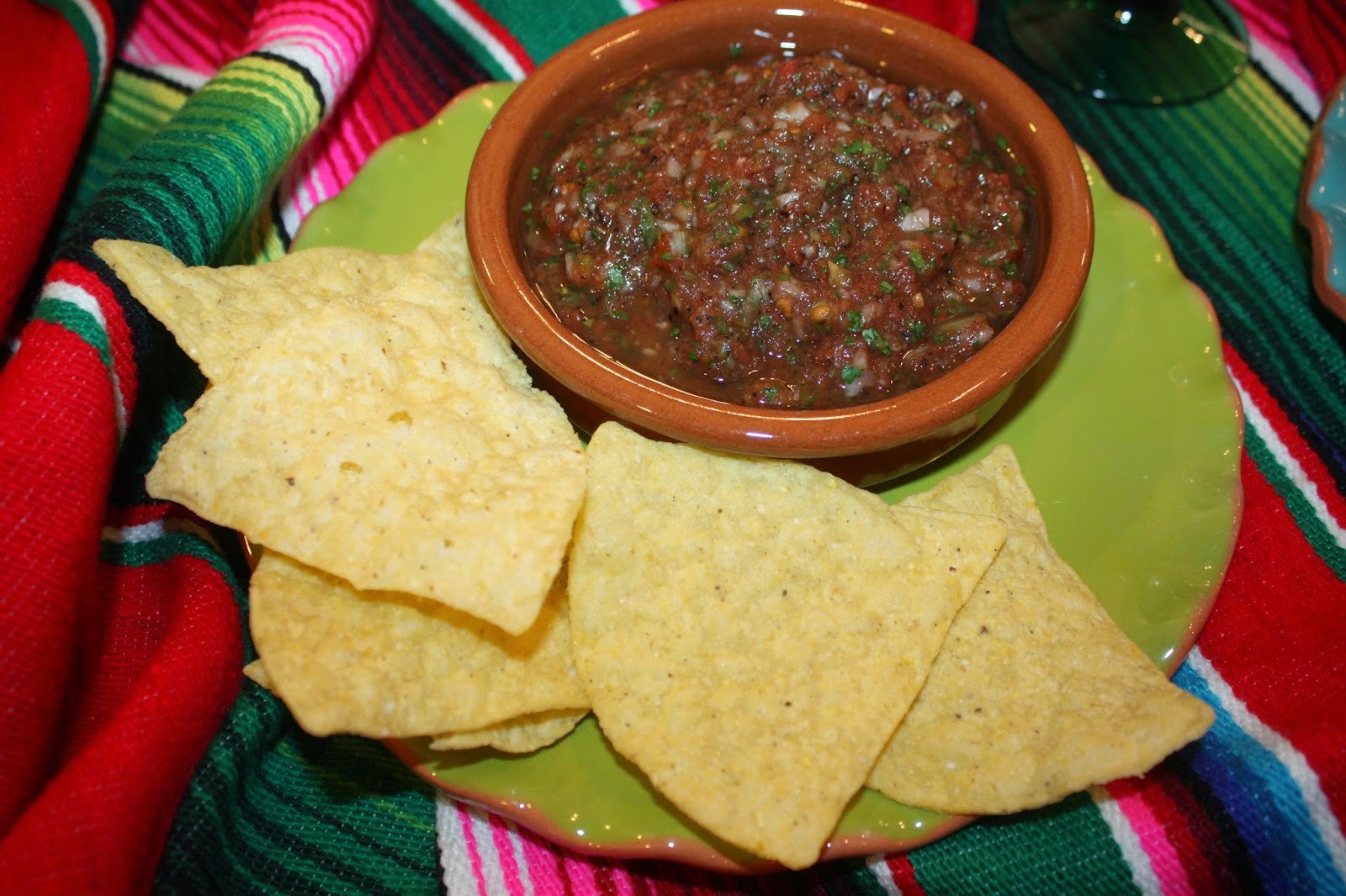 Sure Winner Salsa | RANCHKITCH